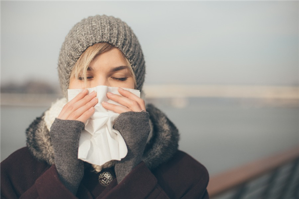 10 Ways to Overcome Fall and Winter Allergies and Stay Healthy