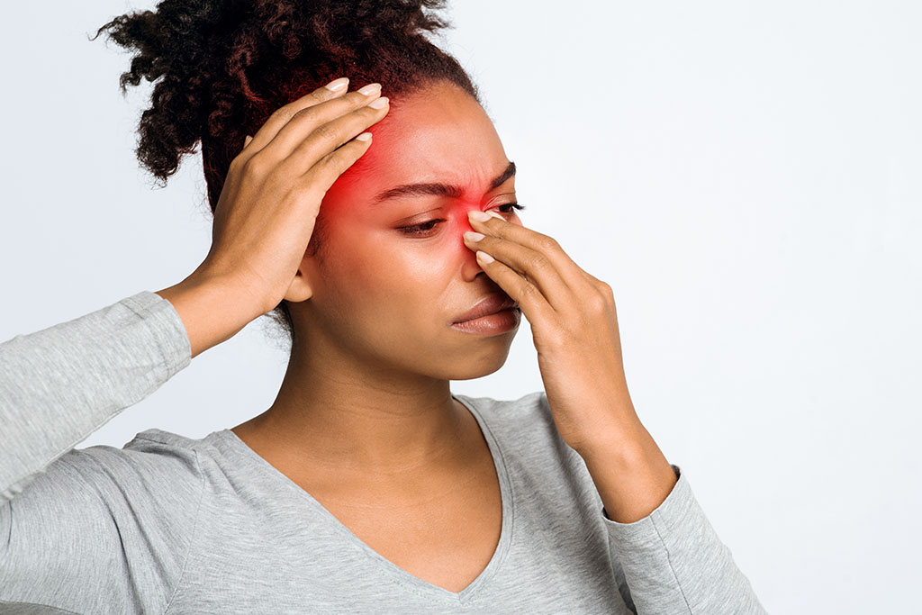 What Happens if a Sinus Infection Goes Untreated? - 3 Issues